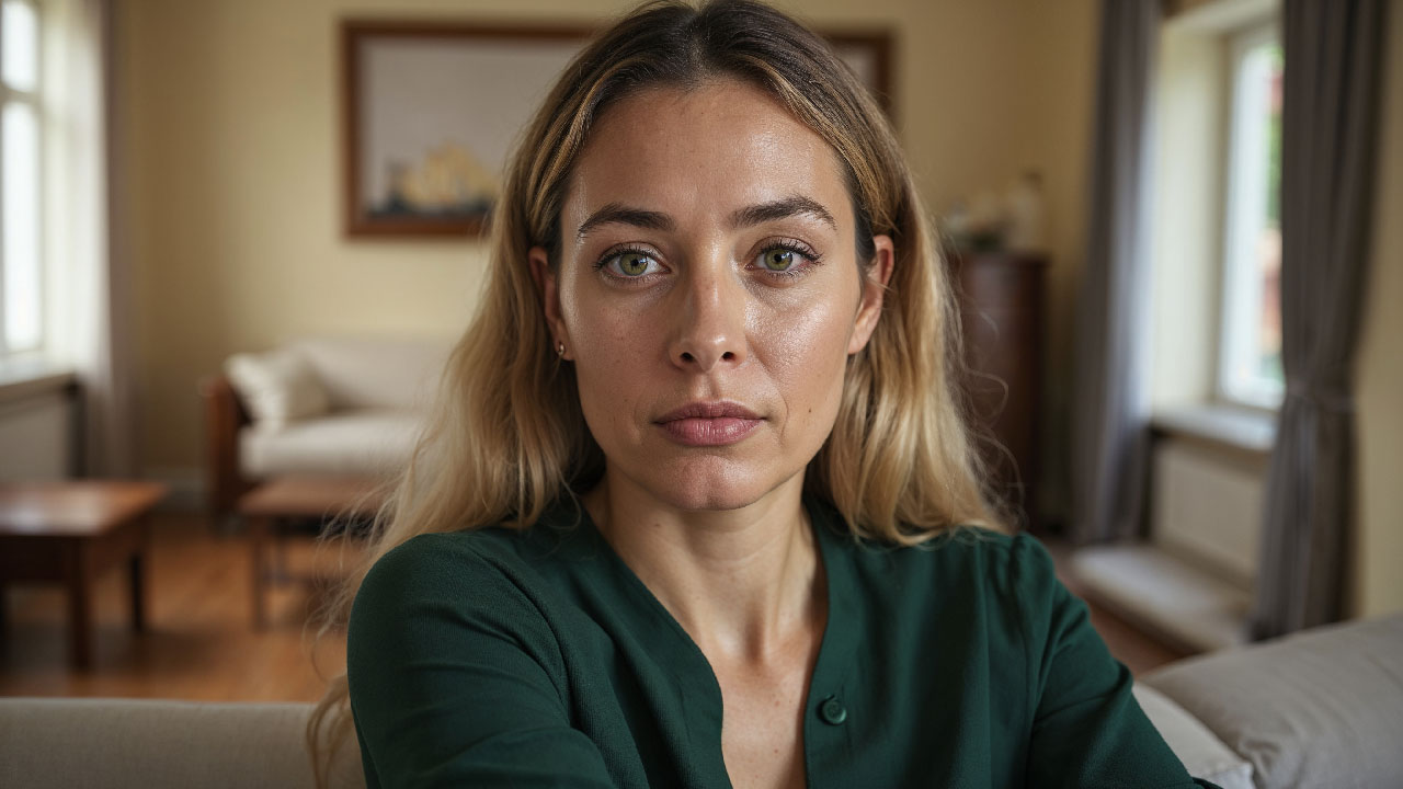 Hormonal Shifts and Screen Time: Understanding Dry Eye in Women Over 35